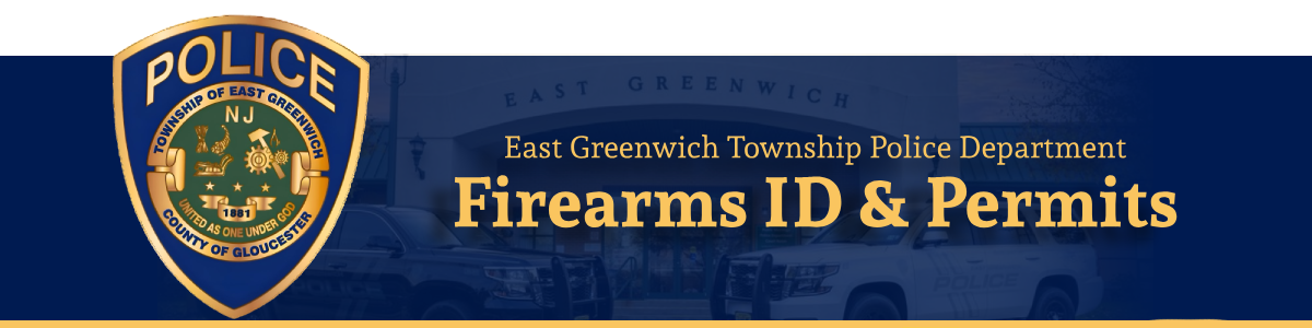 East Greenwich Township PD (NJ)