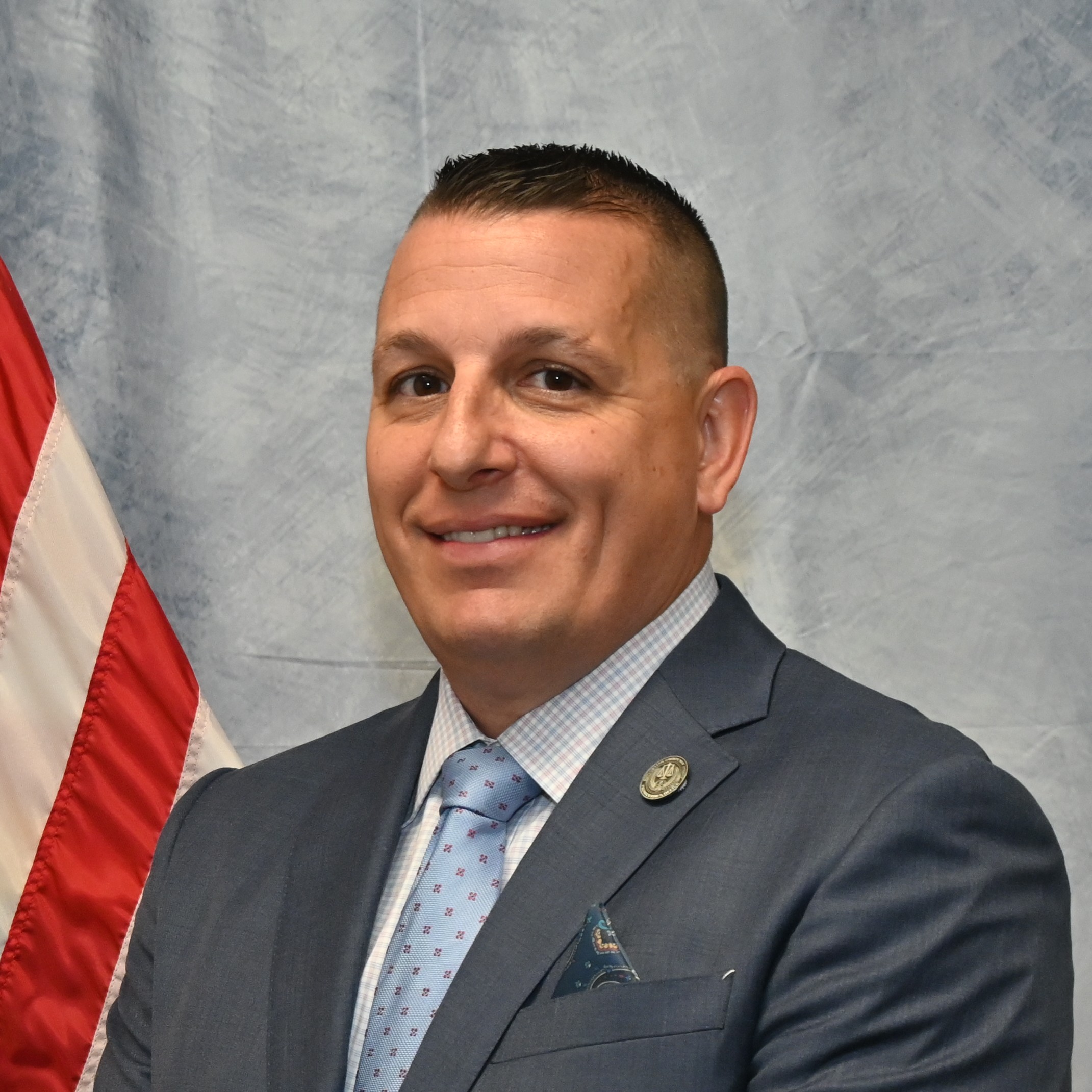 Gloucester County Prosecutor's Office