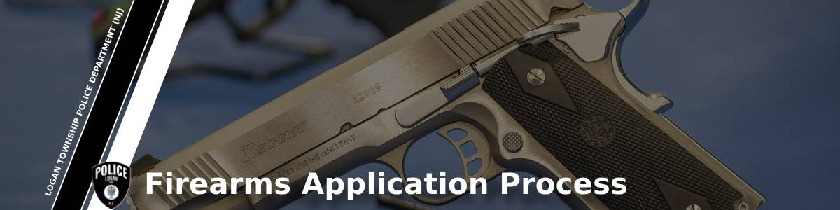 Logan Township Police Department (NJ)