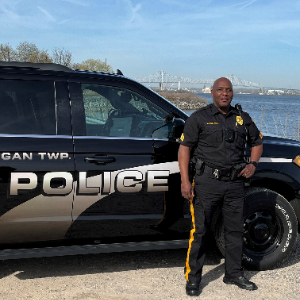 Logan Township Police Department (NJ)