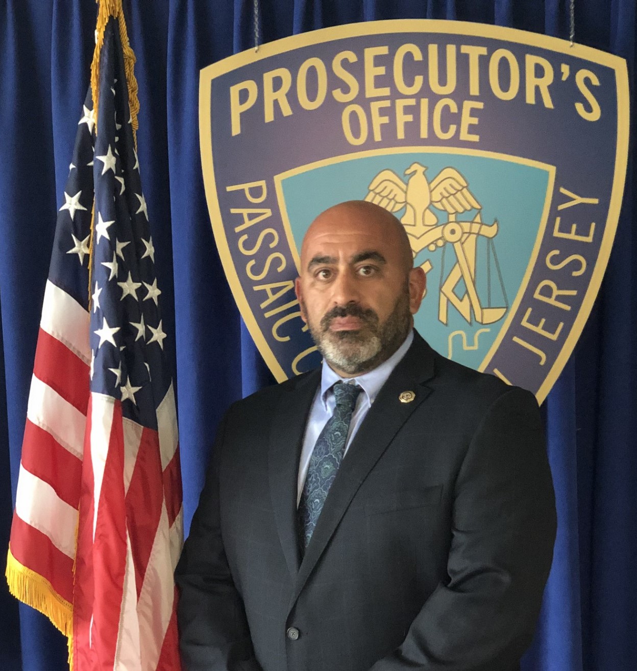 Passaic County Prosecutor's Office (NJ)