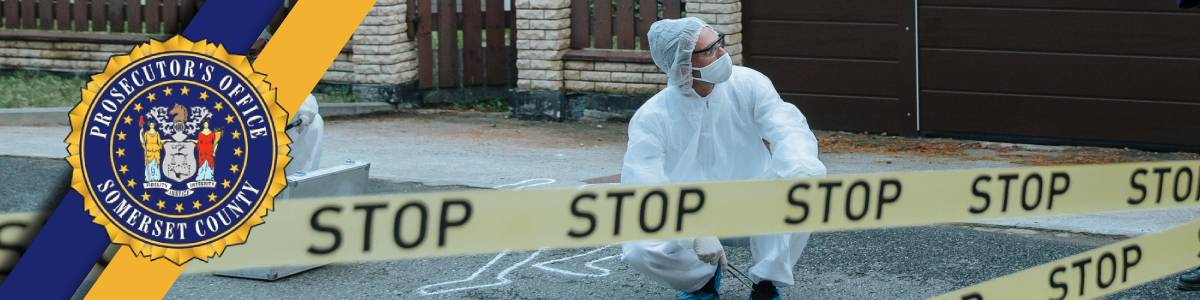 Somerset County Prosecutor's Office (NJ)