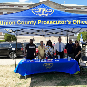 Union County Prosecutors Office (NJ)