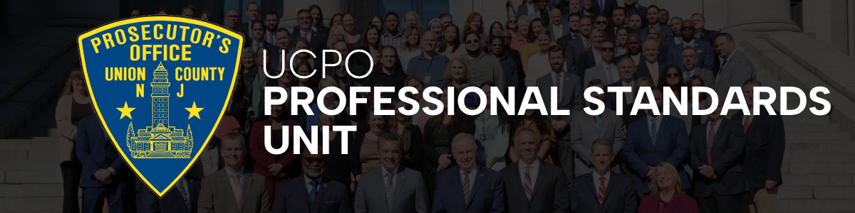 Union County Prosecutors Office (NJ)