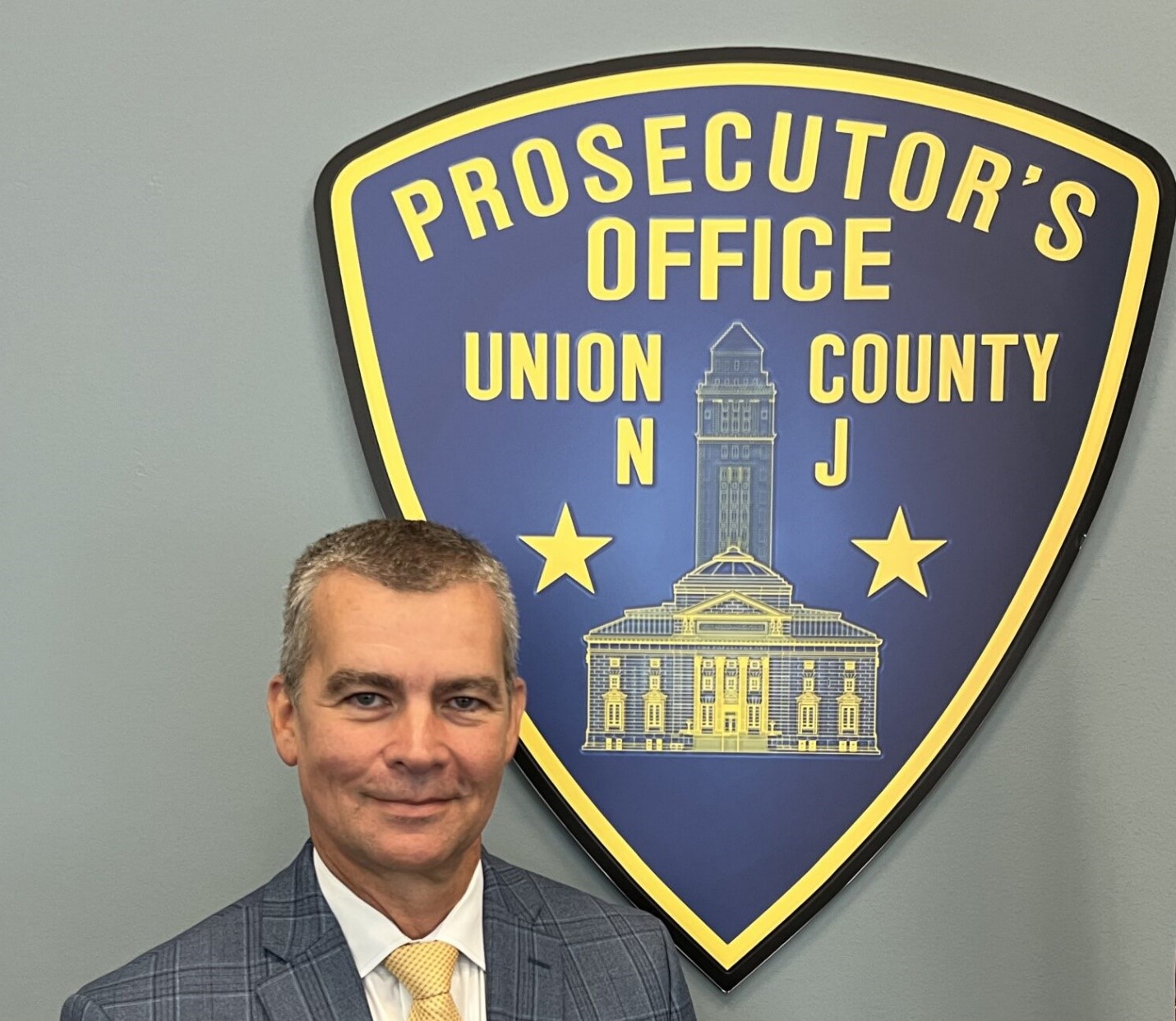 Union County Prosecutors Office (NJ)