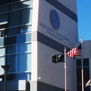 Union County Prosecutors Office (NJ)